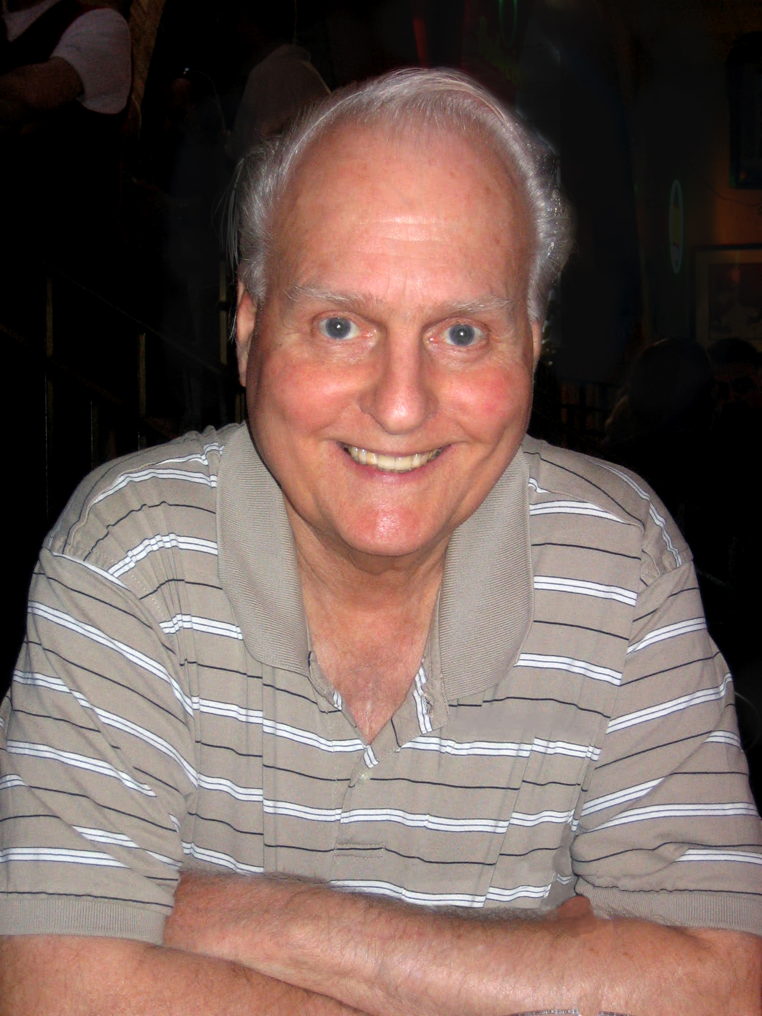 CARY, JOHN WILLIAM ("Jack", "Coogie") - Kutis Funeral Home Inc