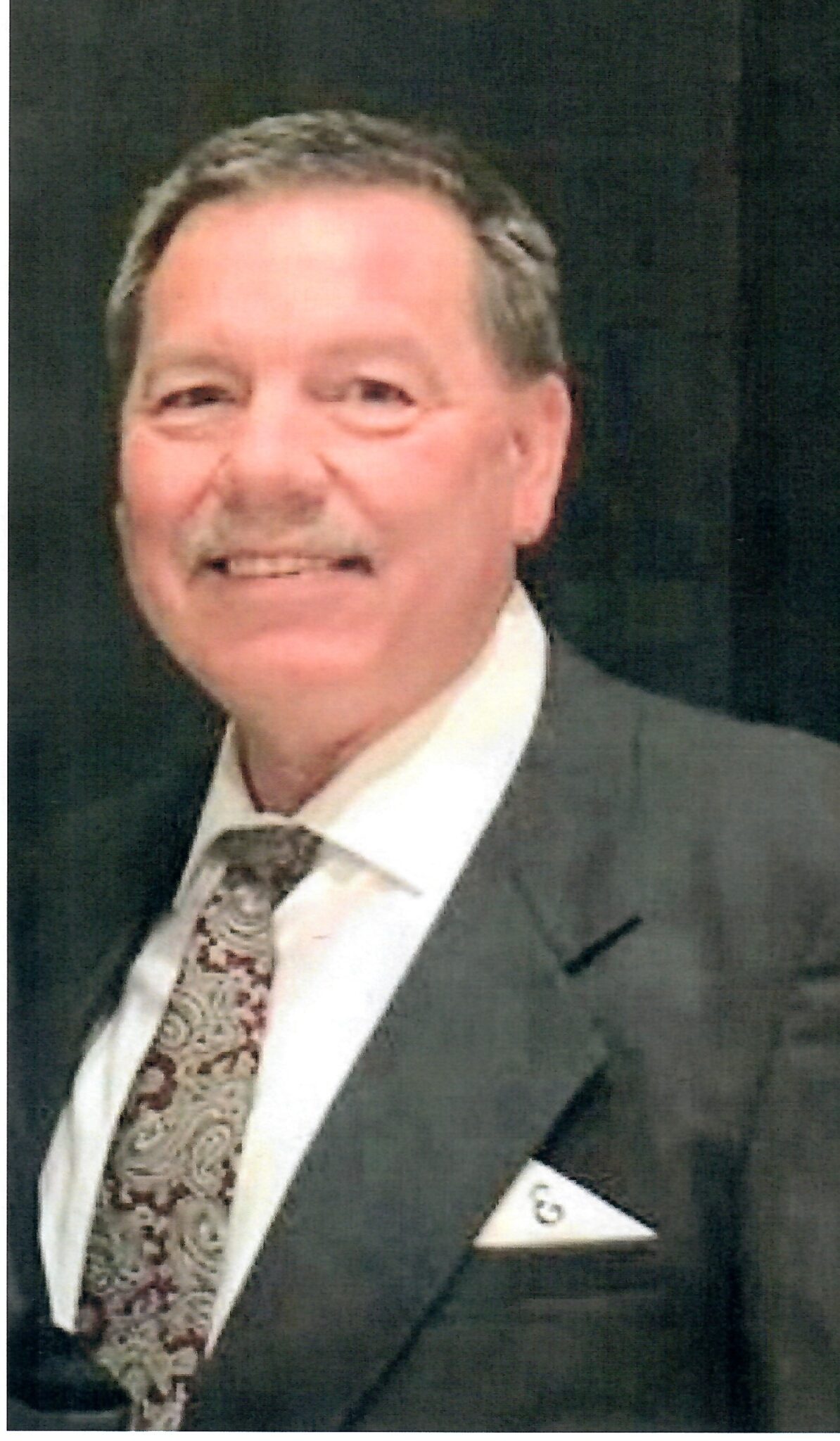 Eddington, John Joseph - Kutis Funeral Home Inc