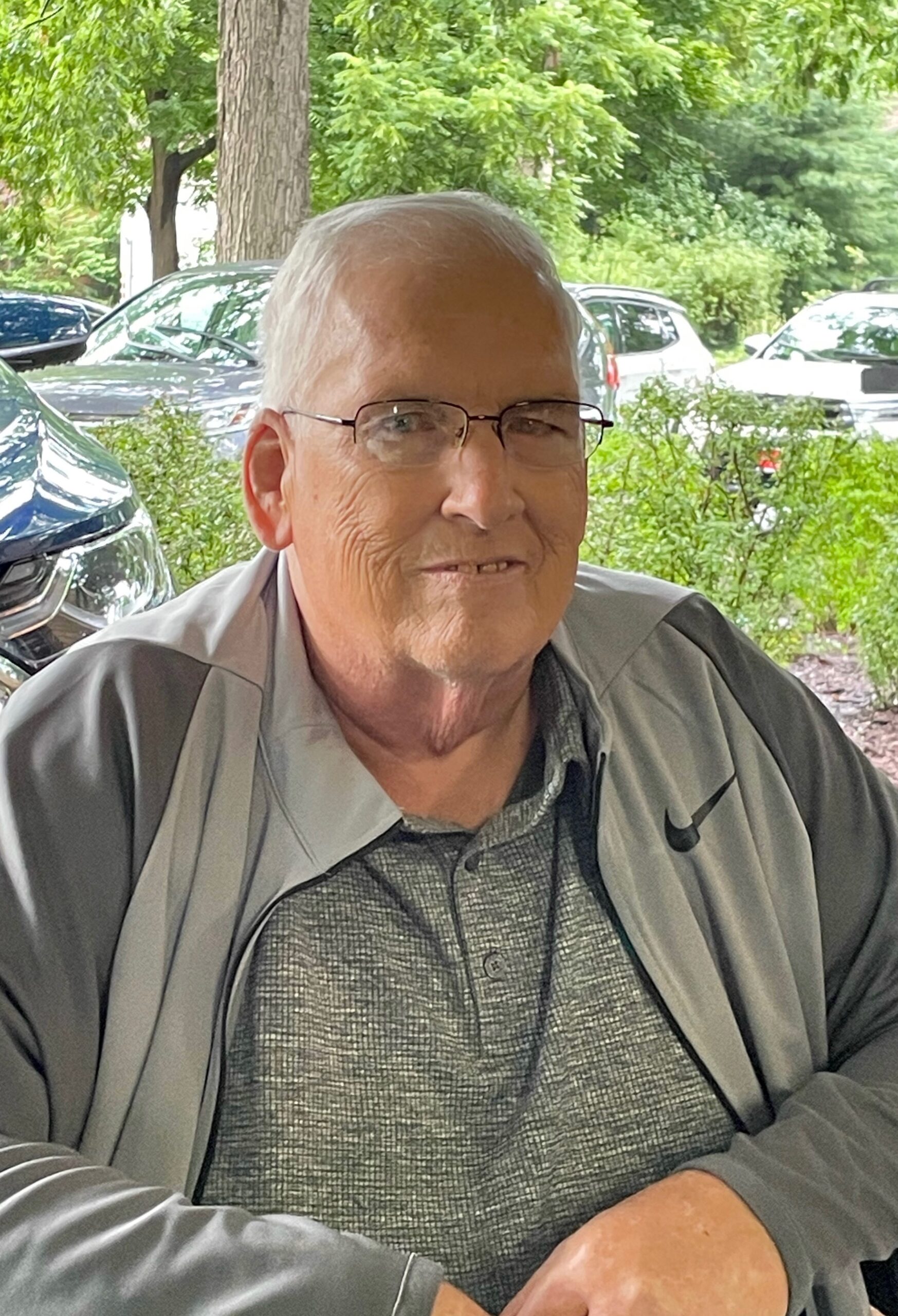 O'Connell, John F. "Jack" - Kutis Funeral Home Inc