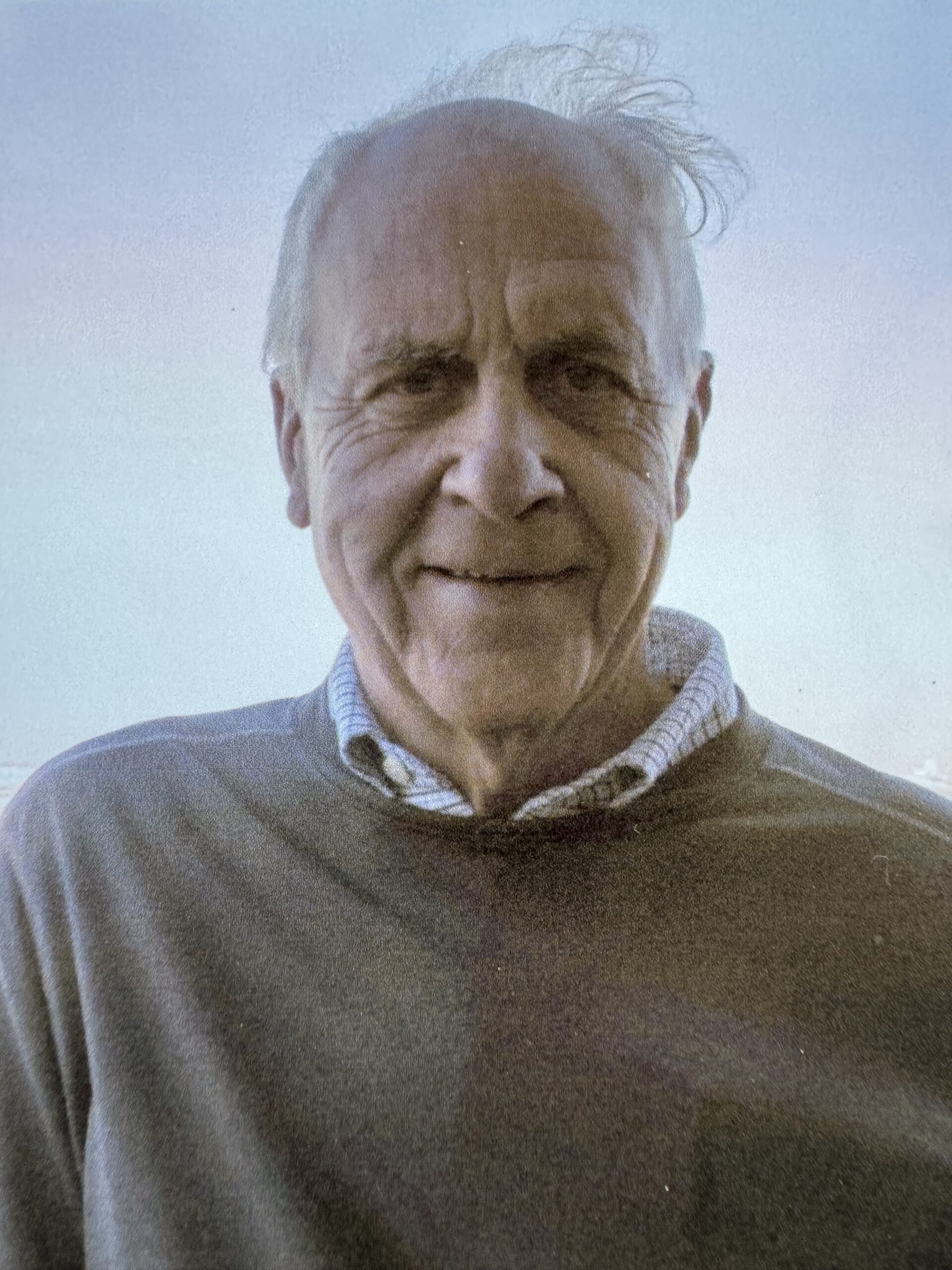 RUSSELL, JOHN EMERSON - Kutis Funeral Home Inc