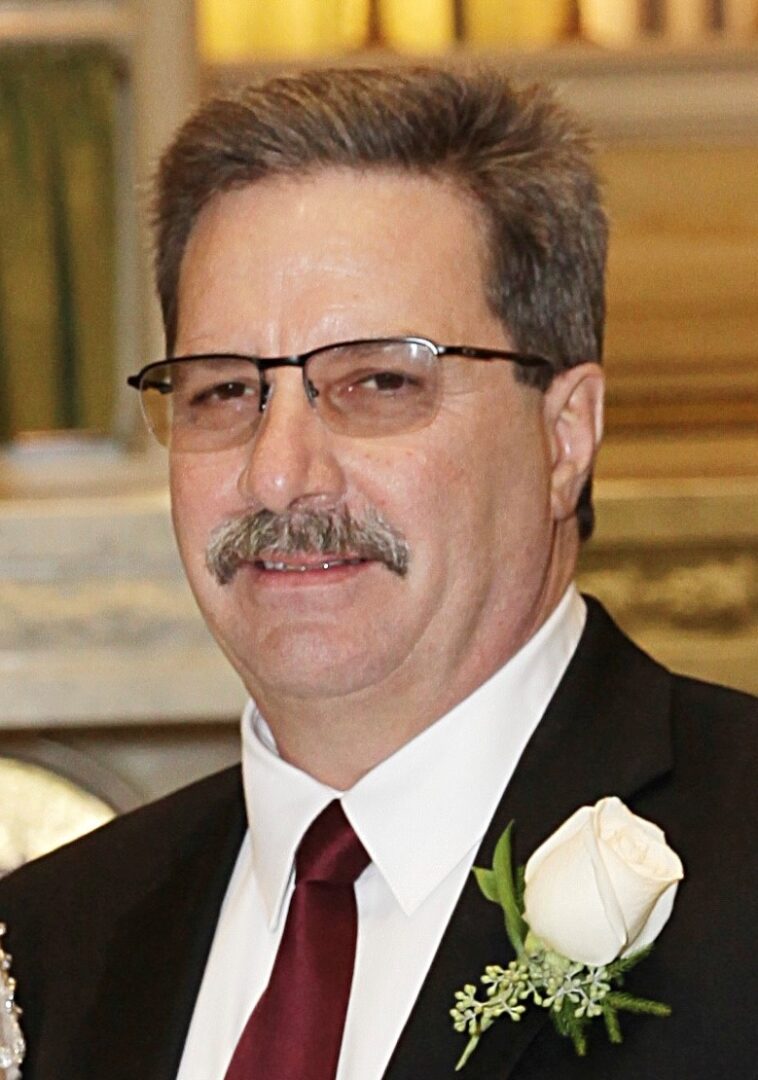 Zeiter, John J. - Kutis Funeral Home Inc