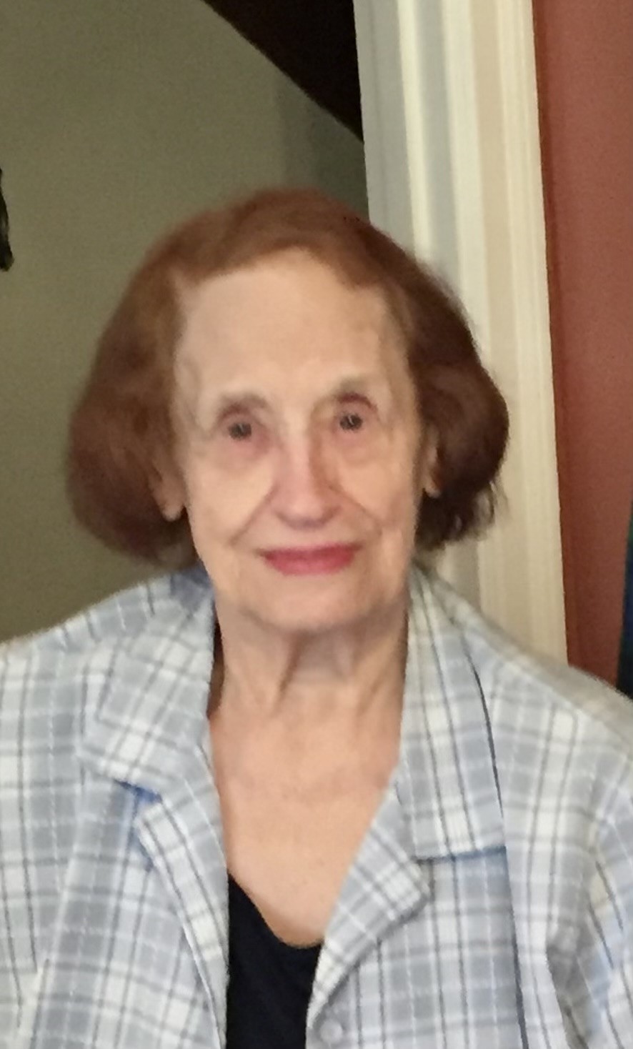Garavaglia, Josephine L. (nee Marchetti) - Kutis Funeral Home Inc
