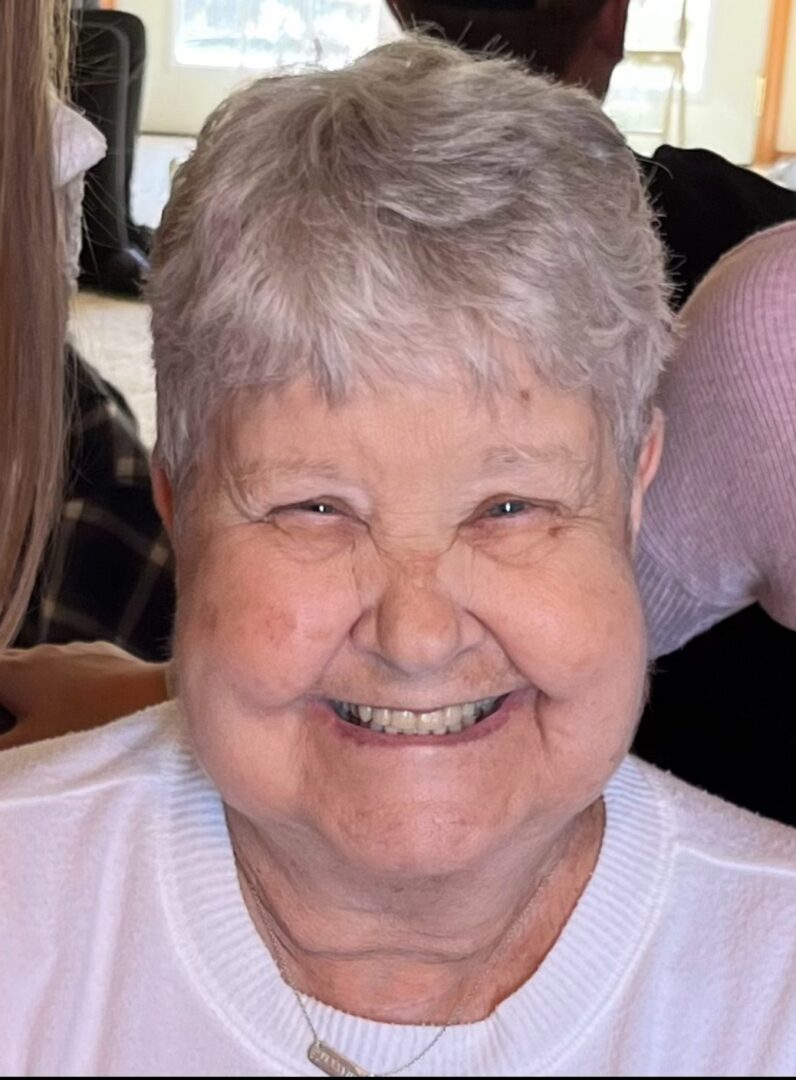 Berding, Joyce K. - Kutis Funeral Home Inc