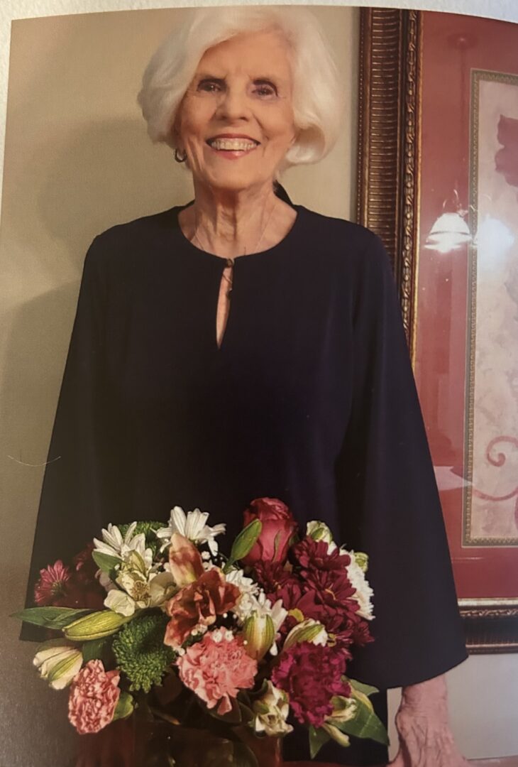 McMahon, Joyce Marie (nee Crowe) - Kutis Funeral Home Inc