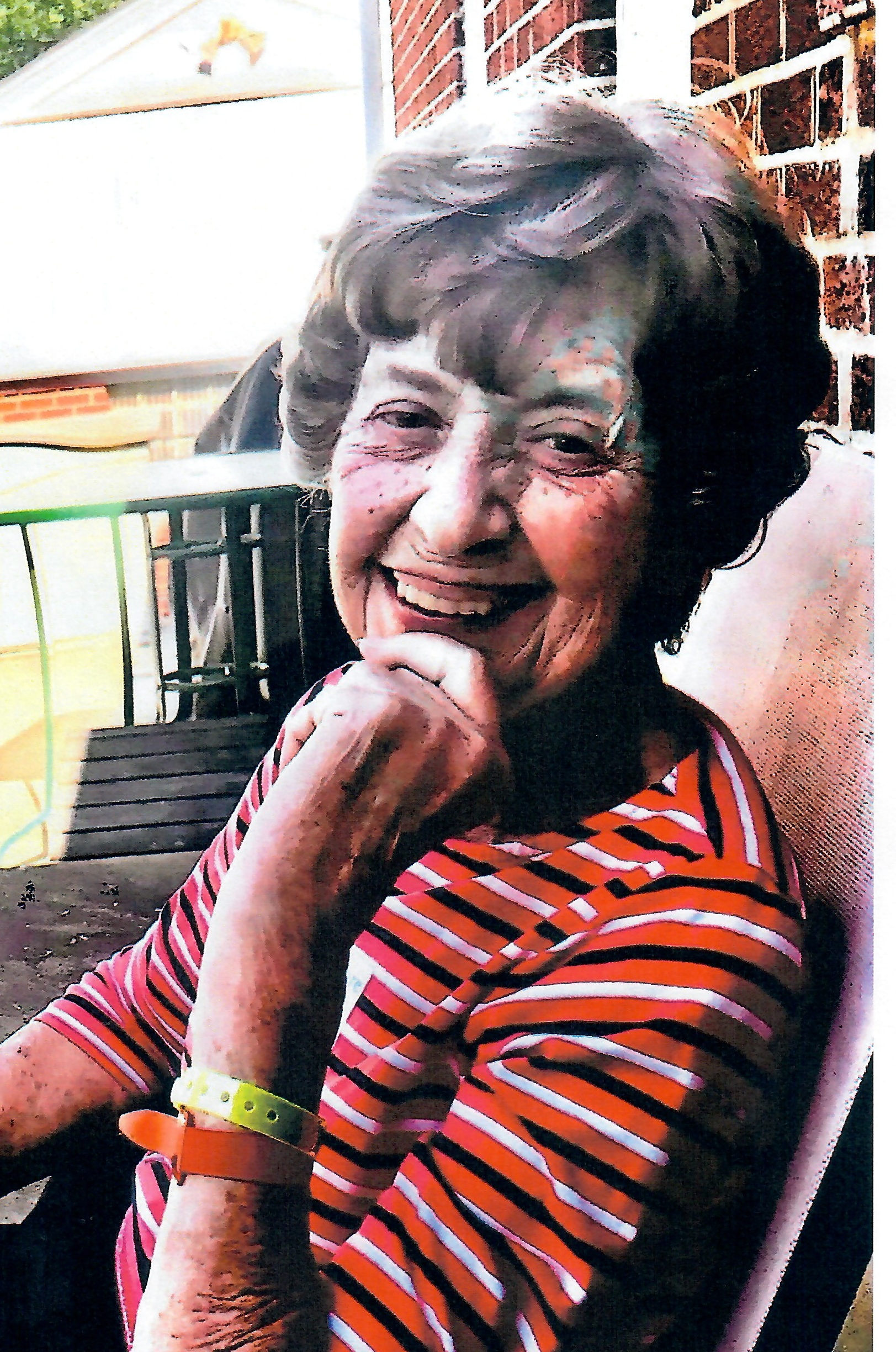 Crafton, June Whiseand - Kutis Funeral Home Inc