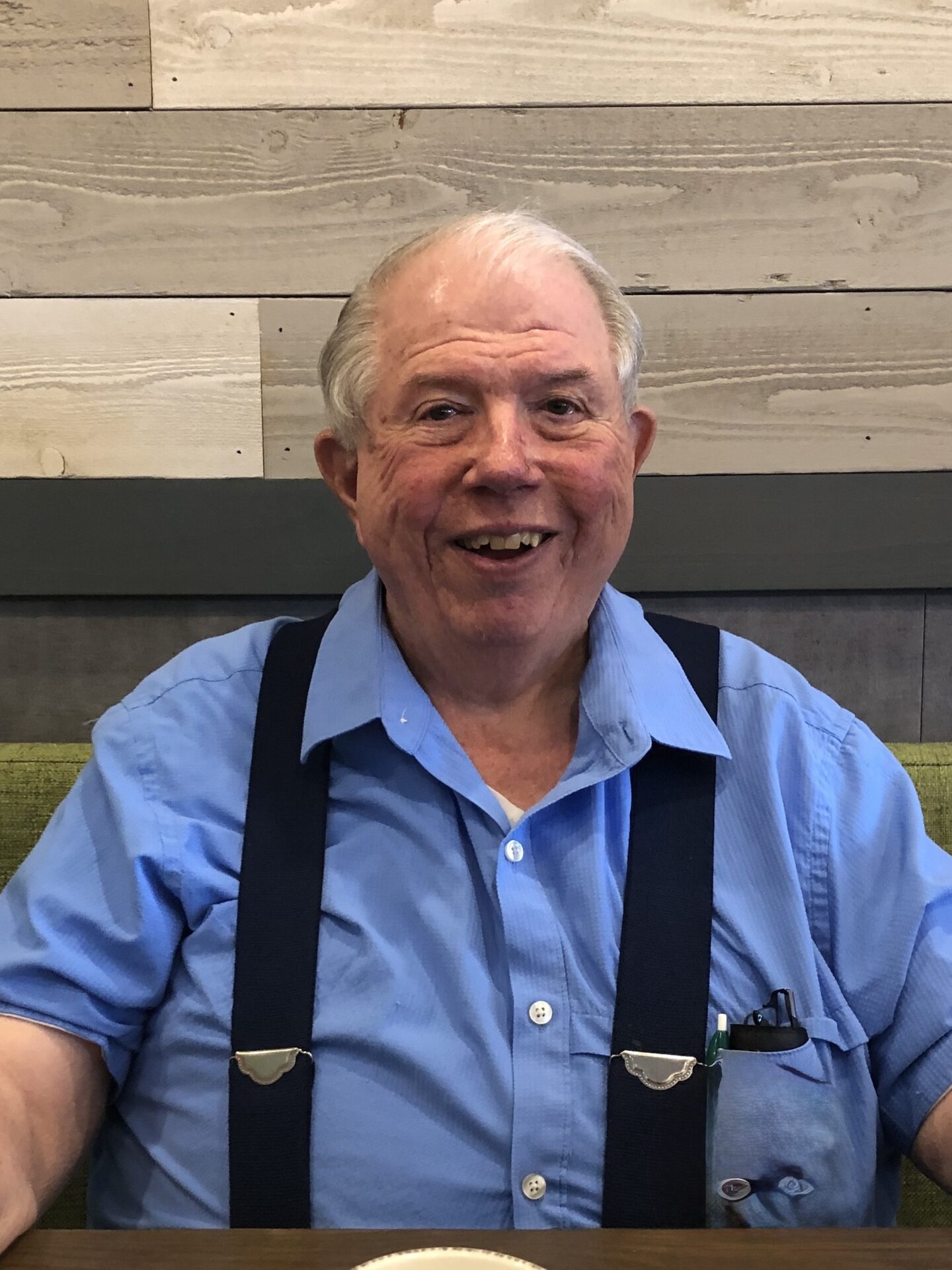 Kalinowski, David "Dave" Eugene, Sr. - Kutis Funeral Home Inc