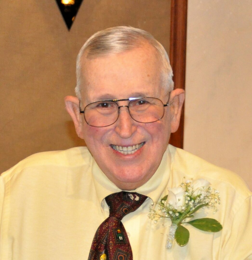 Keating, Lawrence M. - Kutis Funeral Home Inc