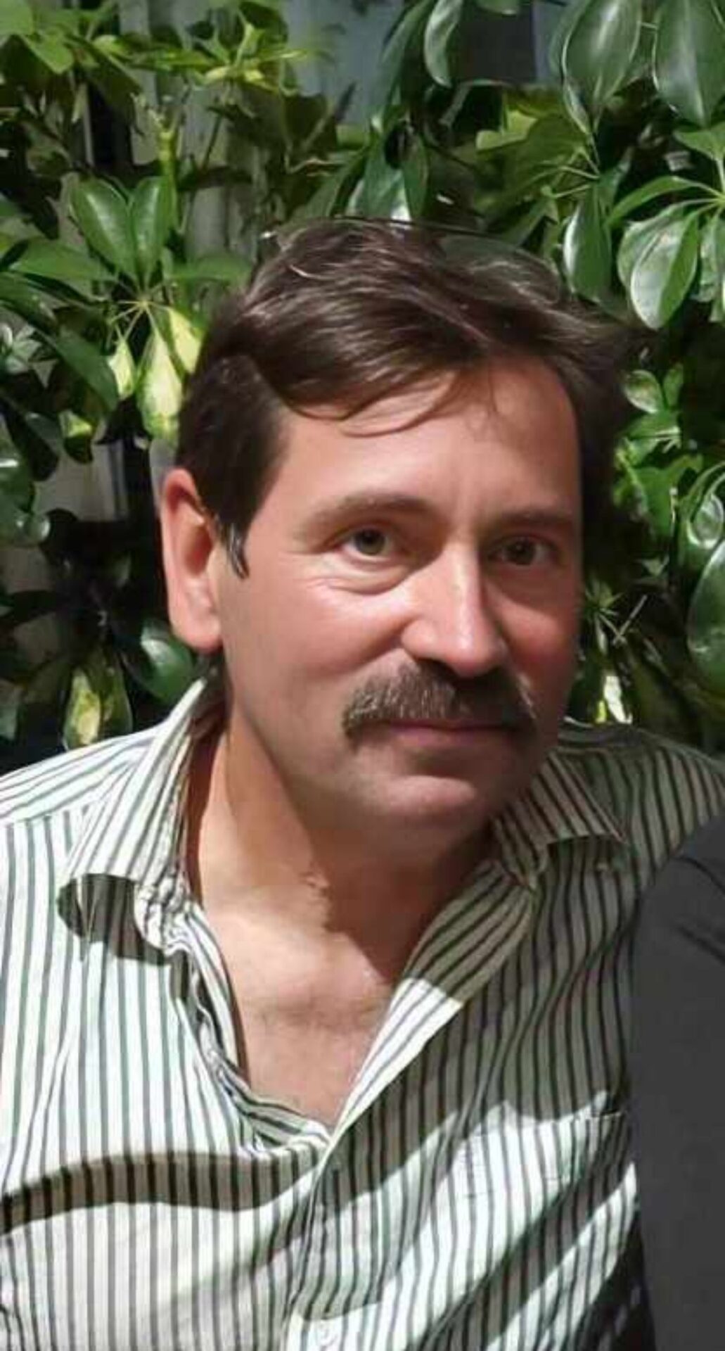 Brand, Keith Jay - Kutis Funeral Home Inc