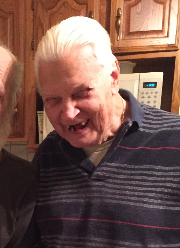 Kellermann, Harold V. - Kutis Funeral Home Inc