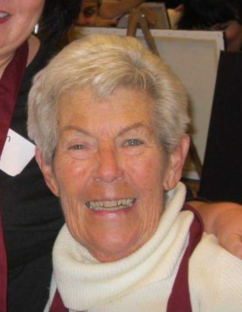 Kenefick, Mary A. - Kutis Funeral Home Inc