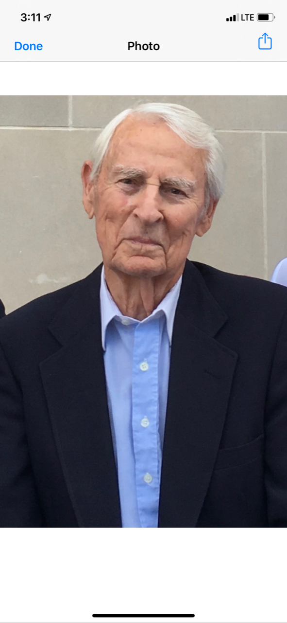 Kennedy, George I. - Kutis Funeral Home Inc