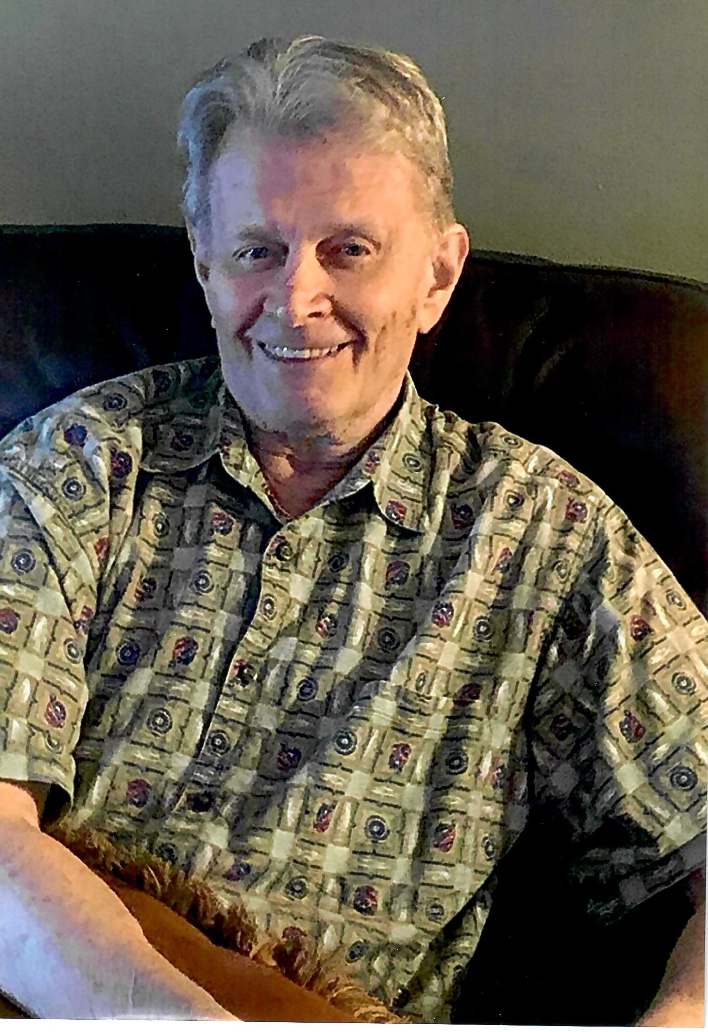 Olson, Kenneth Arthur - Kutis Funeral Home Inc