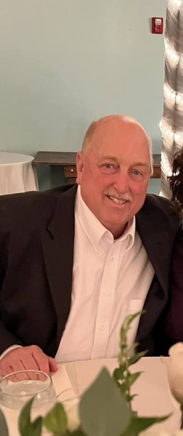 Steiner, Kevin K. - Kutis Funeral Home Inc