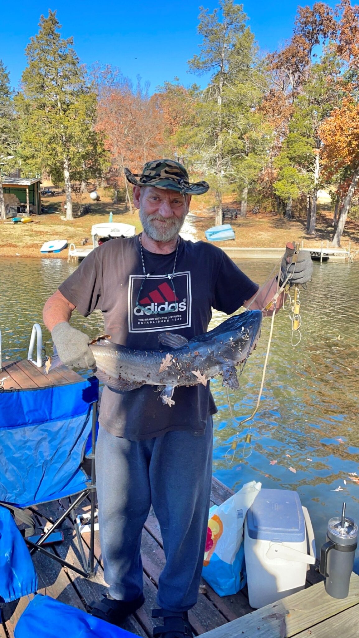 Kidwell, Michael - Kutis Funeral Home Inc