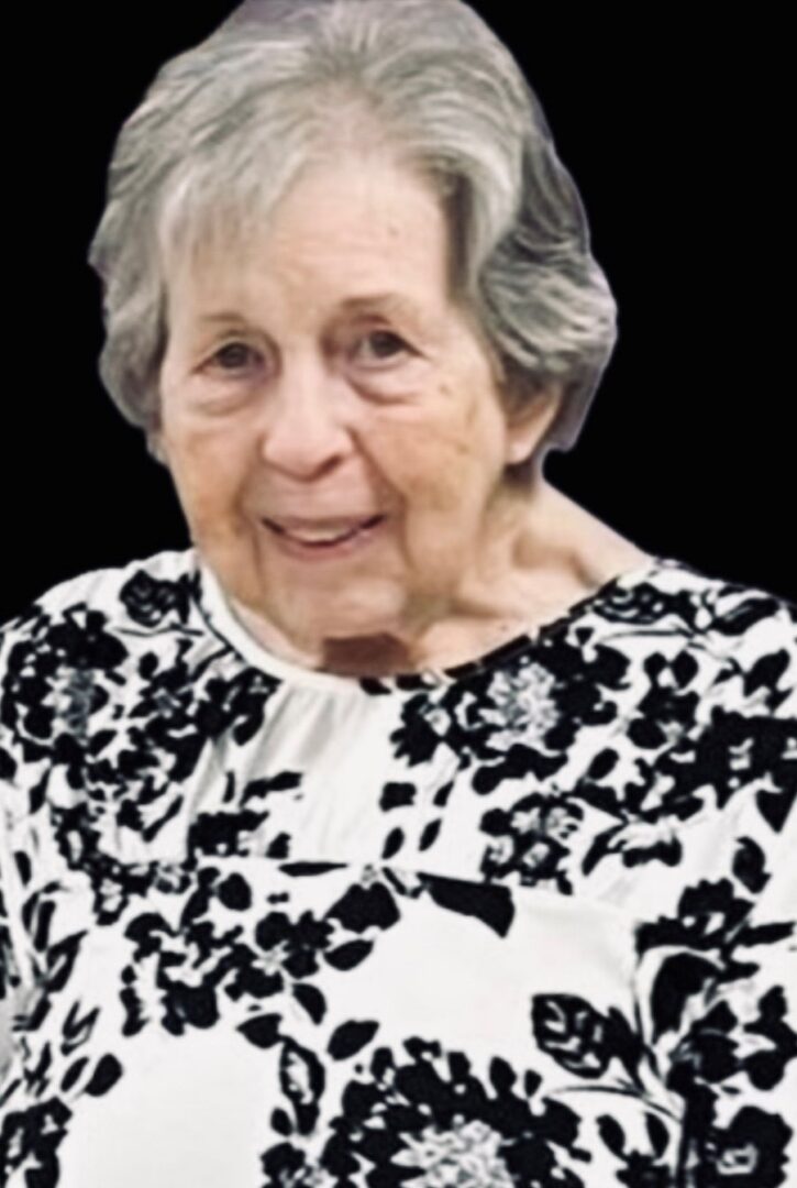 King, Hannah Dean (née Boyd) - Kutis Funeral Home Inc