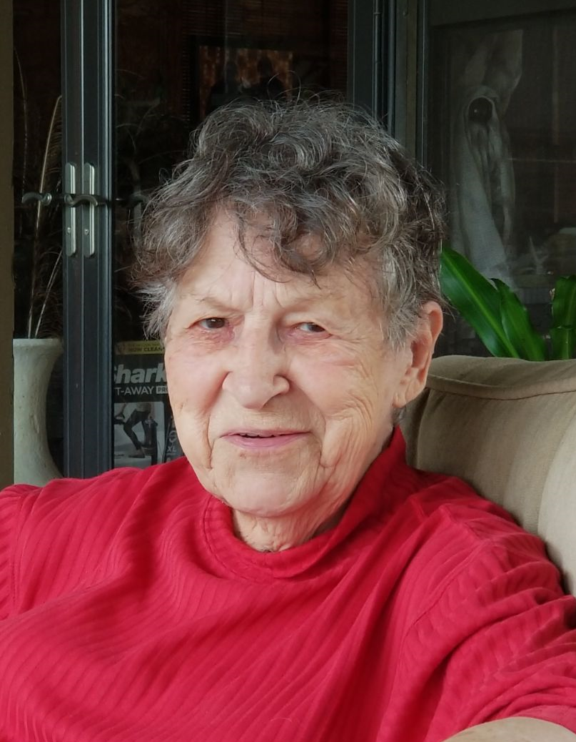 Knight, Anna Faye - Kutis Funeral Home Inc