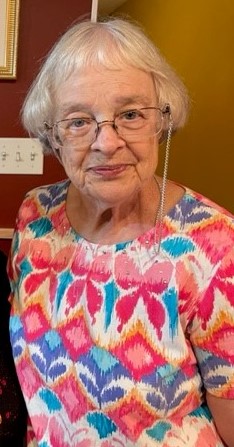 Koenig, Barbara "Jean" (nee Scobee) - Kutis Funeral Home Inc