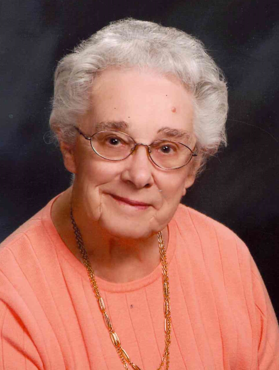 Kopp, Rose B. - Kutis Funeral Home Inc