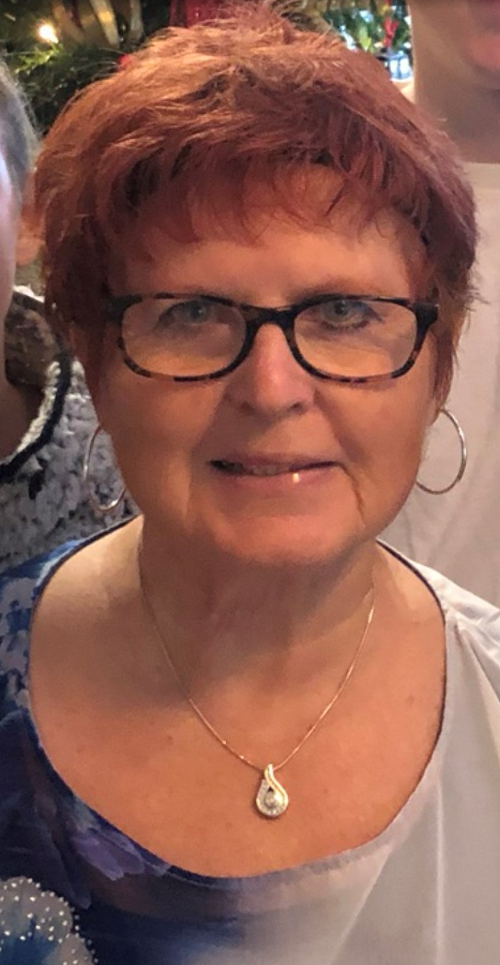 Kramper, Mary Alberta (nee Thoma) - Kutis Funeral Home Inc