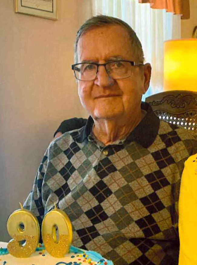 Kroener, Wilmer D. - Kutis Funeral Home Inc