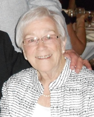 Kuenzle, Doris M. (nee Reed) - Kutis Funeral Home Inc