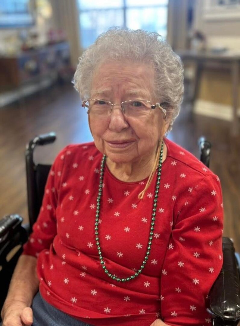 LaRowe, Pamela Mary Jean (nee Young) - Kutis Funeral Home Inc