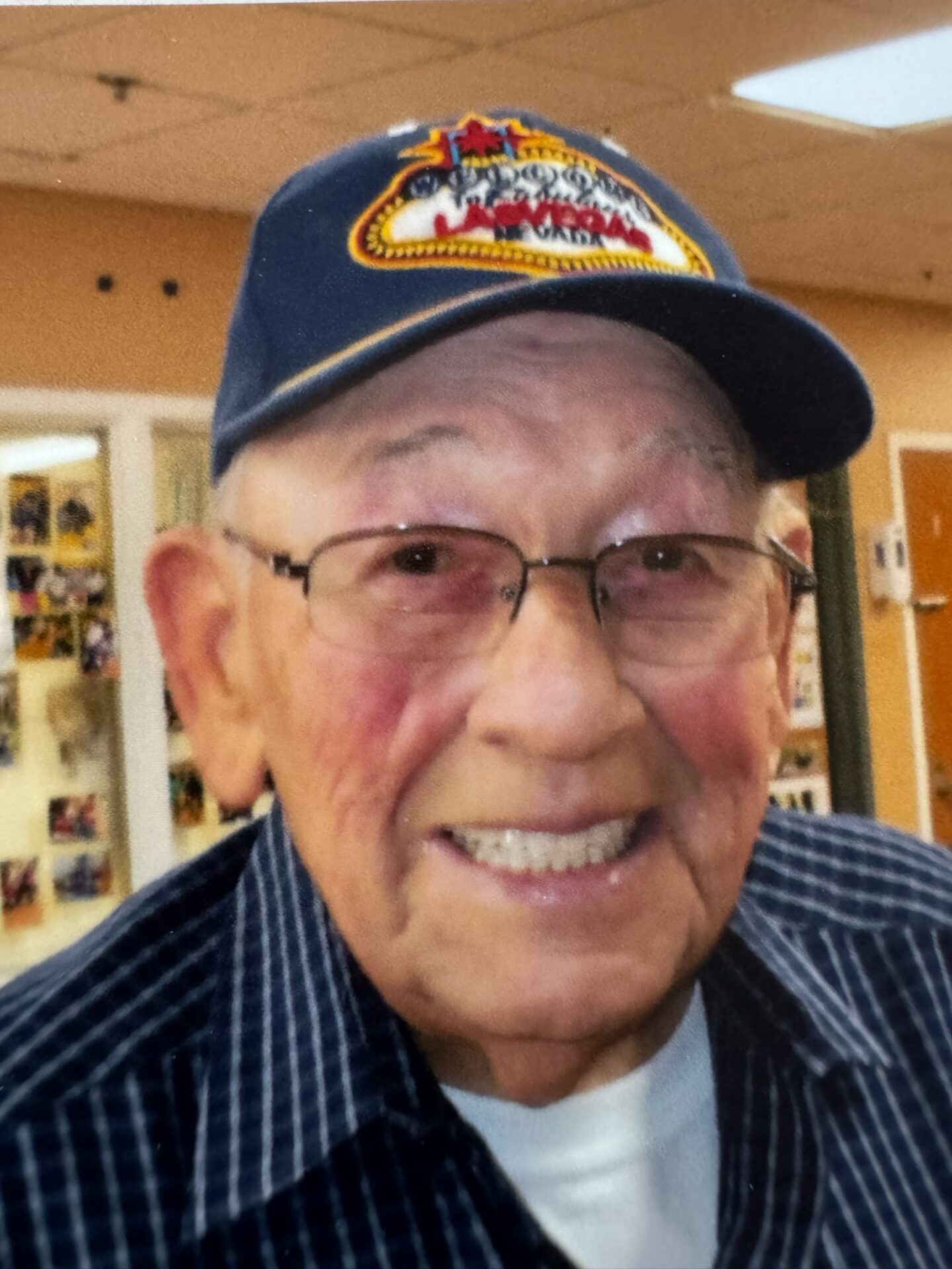 Land, Charles "Leon" - Kutis Funeral Home Inc