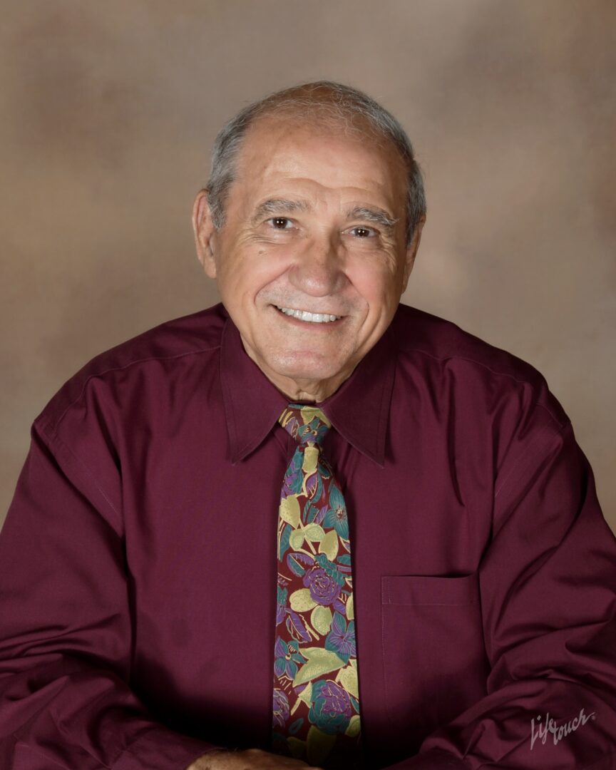 Landro, Giovanni "John" - Kutis Funeral Home Inc