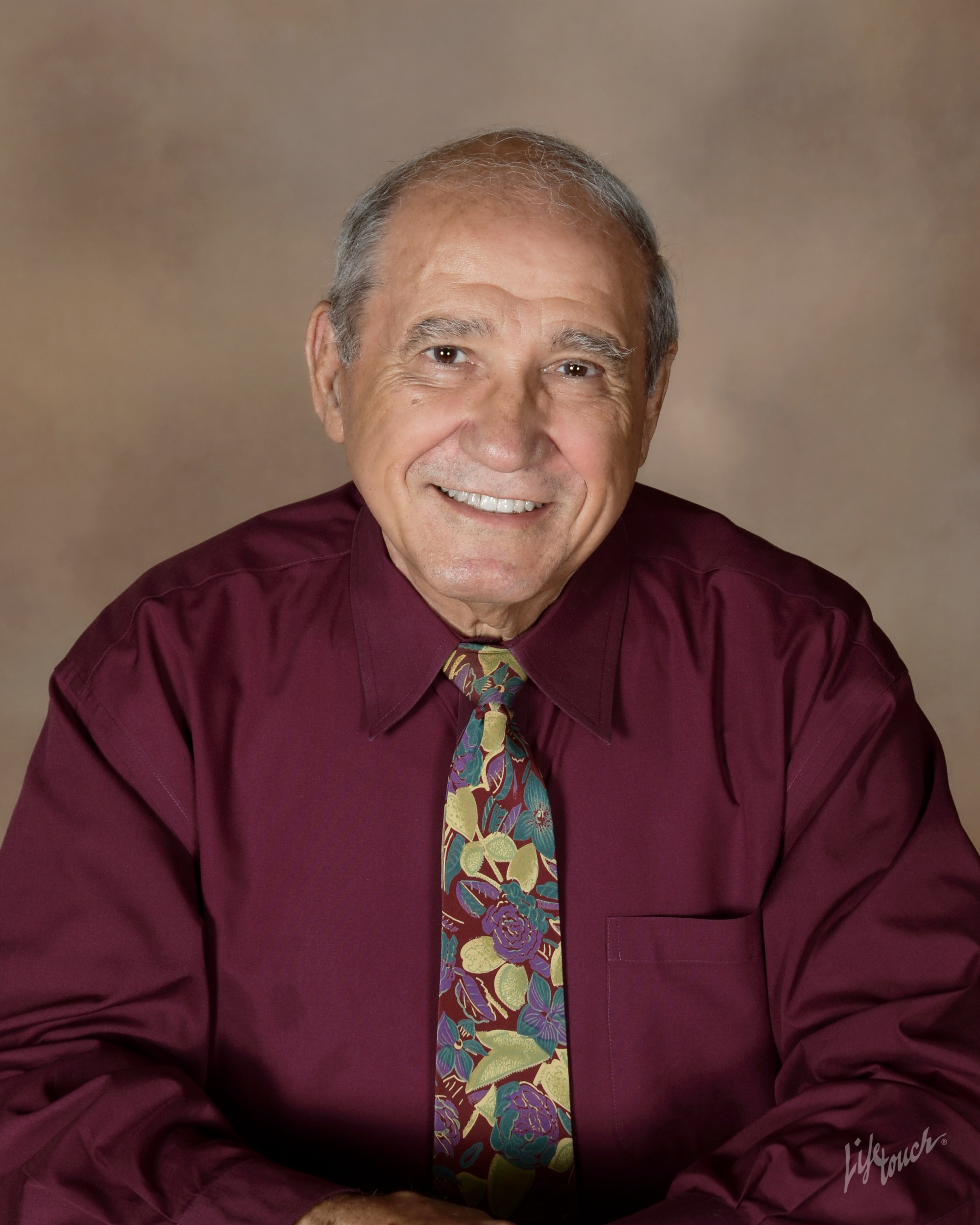 Landro, Giovanni "John" - Kutis Funeral Home Inc