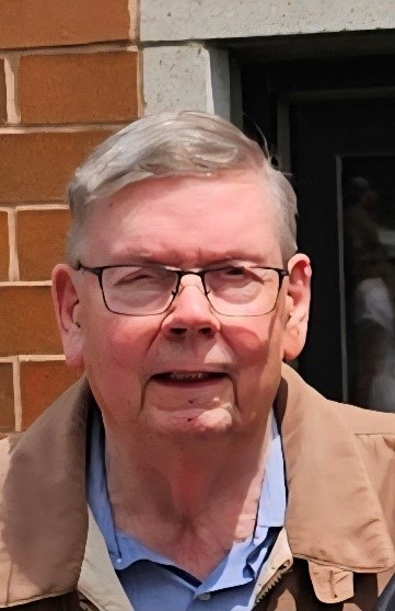 Lauer, Donald "Don" H. - Kutis Funeral Home Inc