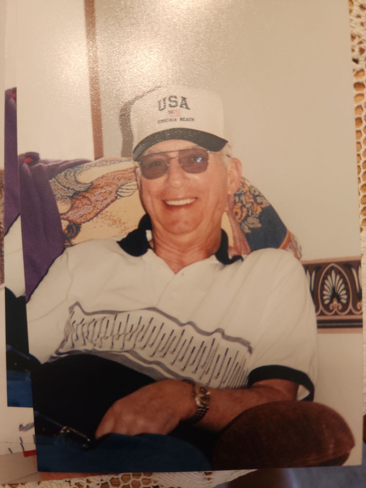 Hawthorne, Lavern Lee - Kutis Funeral Home Inc