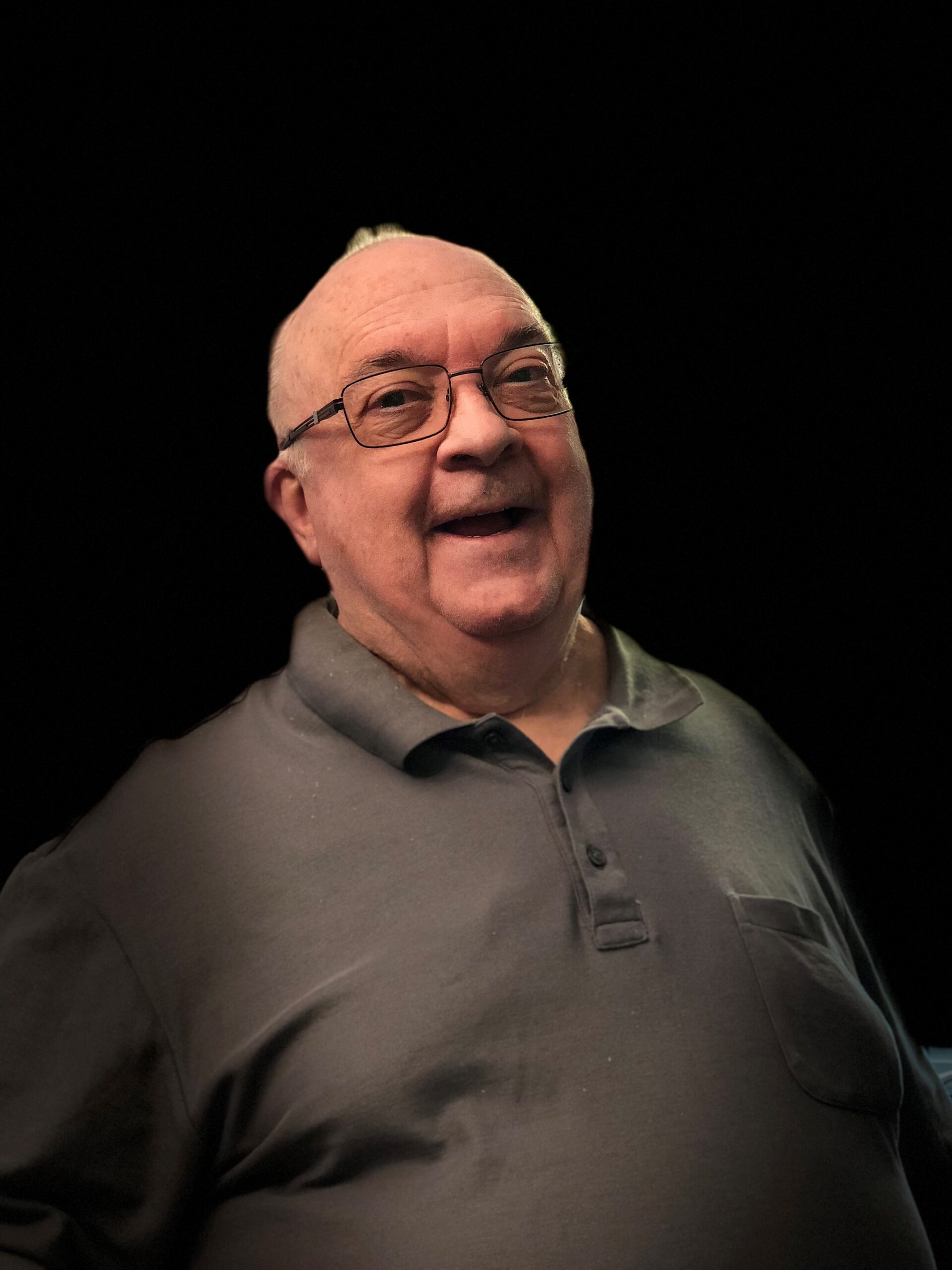 Davis, Lawrence "Larry" - Kutis Funeral Home Inc