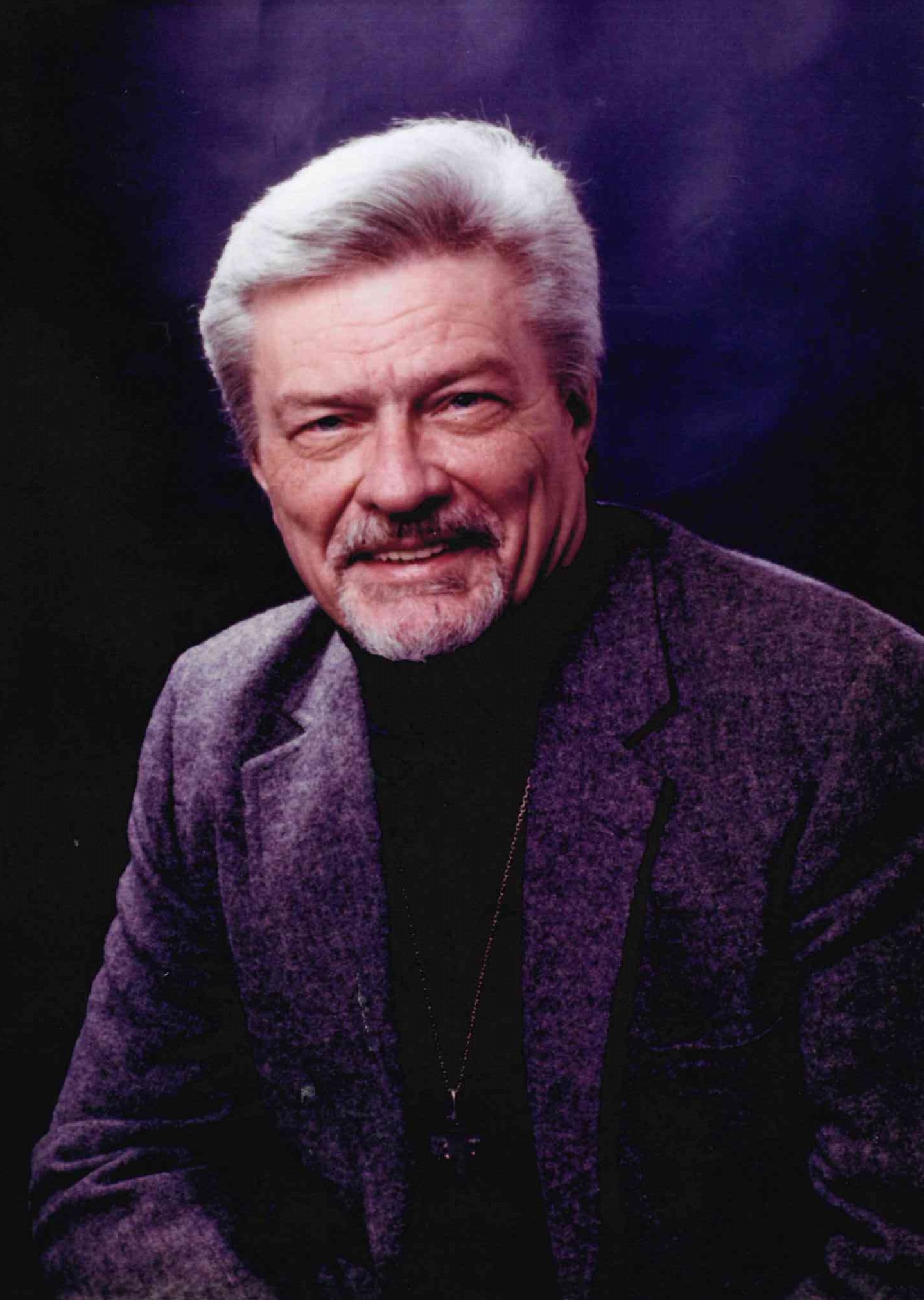 Lebanowski, M.S., Father Gerald A. - Kutis Funeral Home Inc