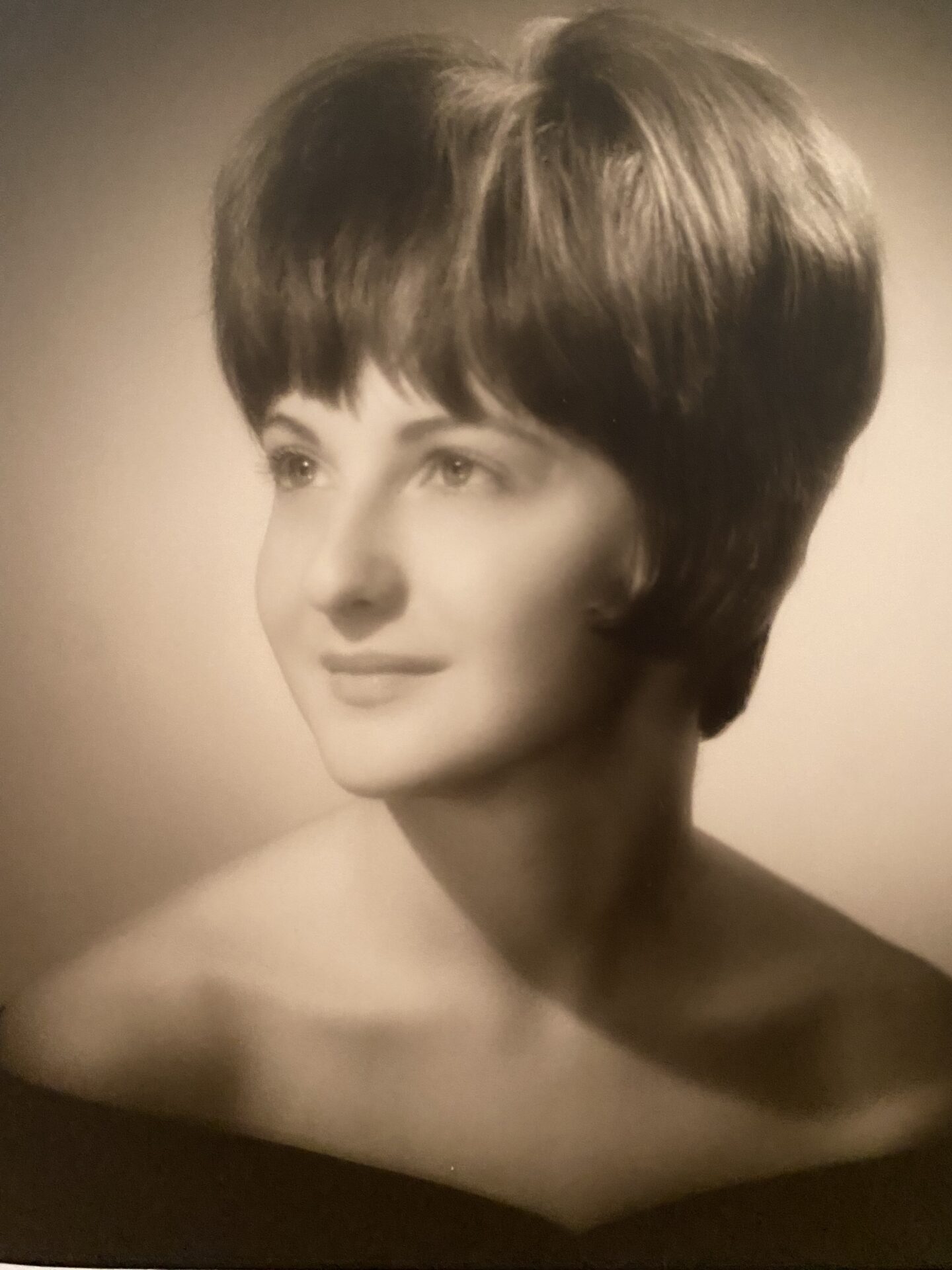 Leibner, Patricia Ann (nee Lehman) - Kutis Funeral Home Inc