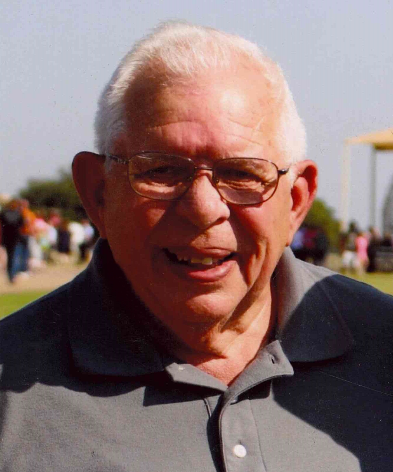 Leicht, David G - Kutis Funeral Home Inc