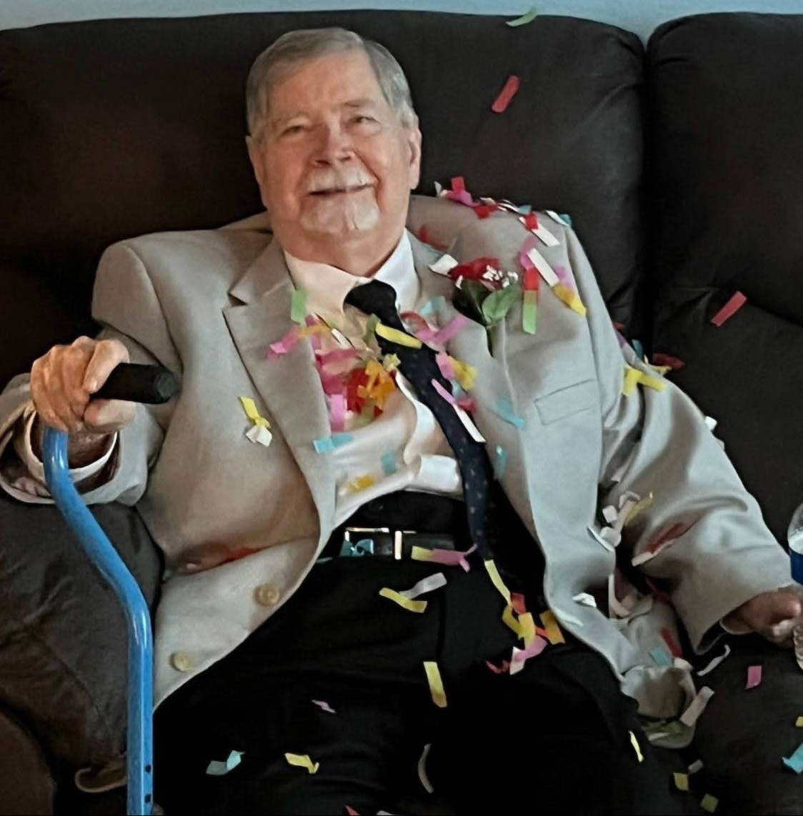 Liermann, Richard L. - Kutis Funeral Home Inc