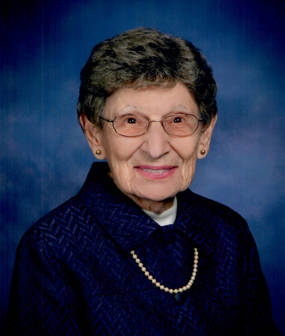 Colombo, Lillian A. (nee: Palazzolo) - Kutis Funeral Home Inc