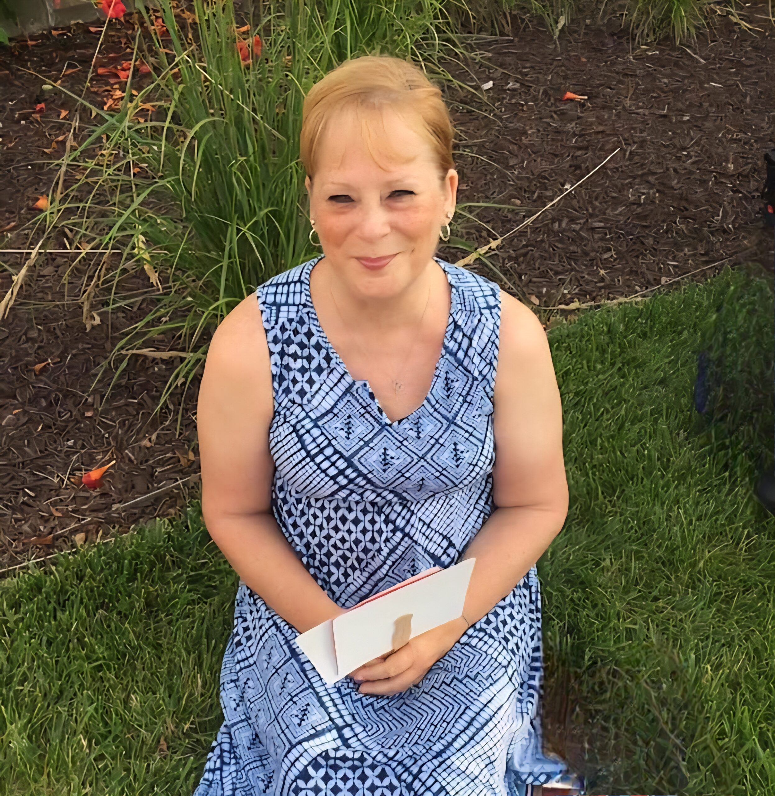 Finger, Linda (nee Tockstein) - Kutis Funeral Home Inc