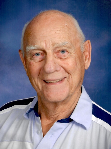 Linek, William H. "Bill" - Kutis Funeral Home Inc