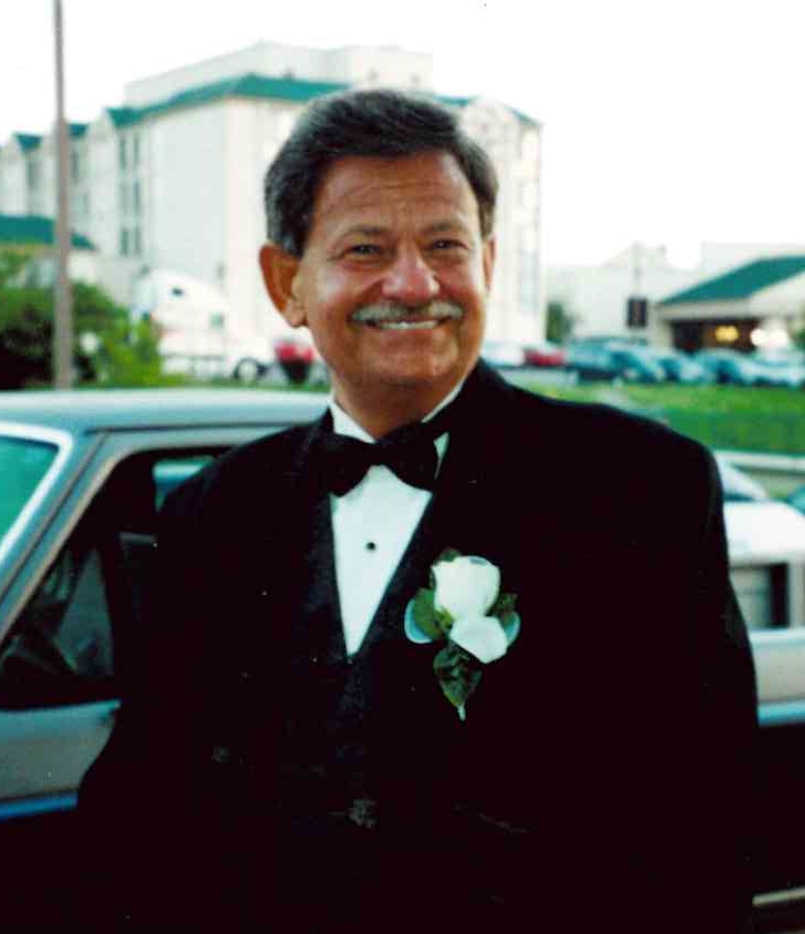 Littich, James P. - Kutis Funeral Home Inc