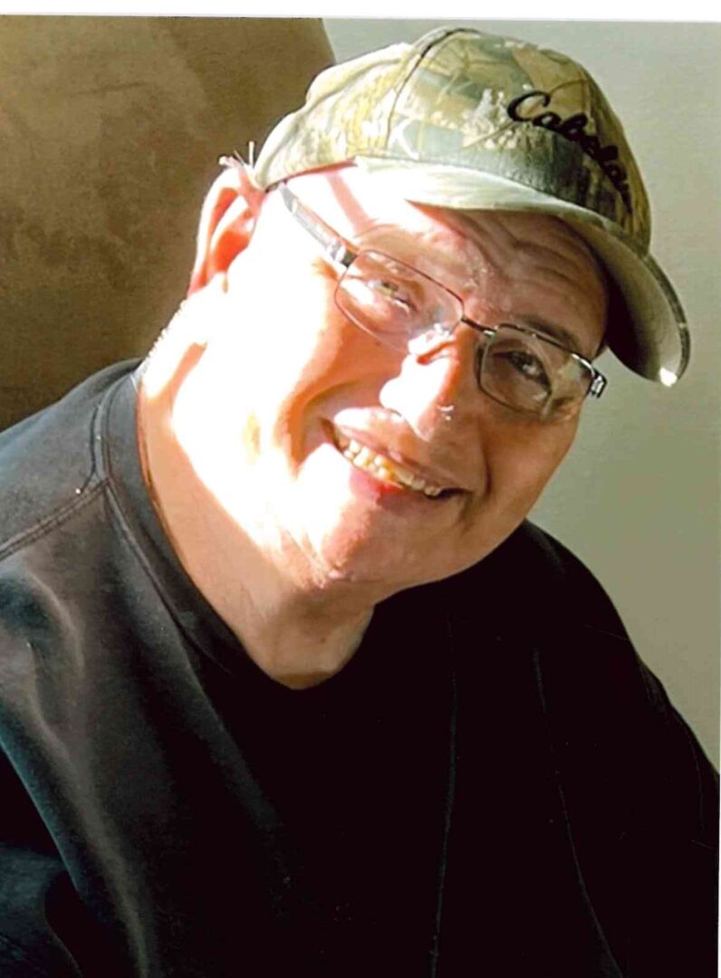 Littrell, Carl L. - Kutis Funeral Home Inc