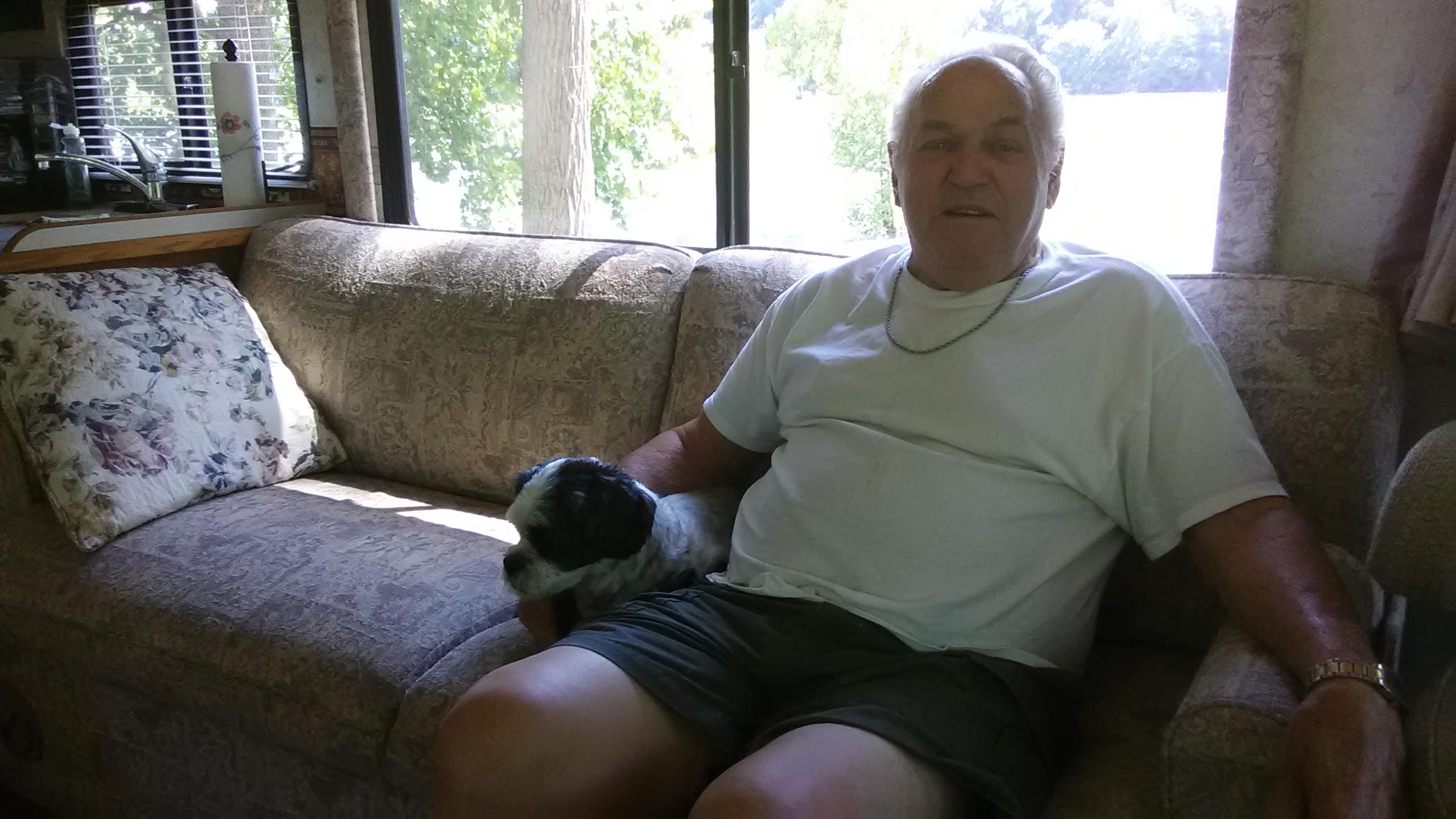 Moore, Lloyd D. - Kutis Funeral Home Inc