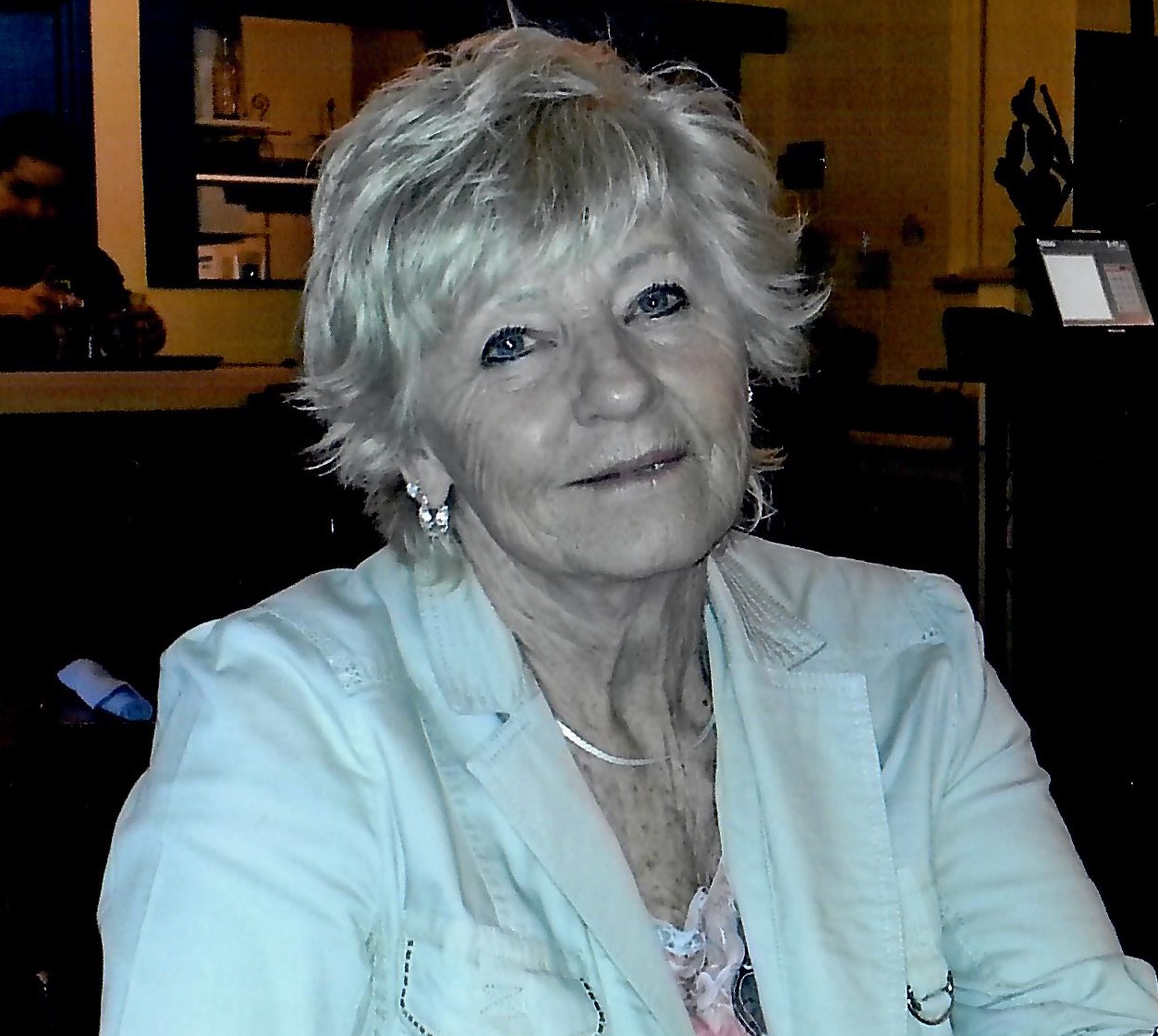 Jundt Hay, Lorean Marie (nee Ruhl) - Kutis Funeral Home Inc