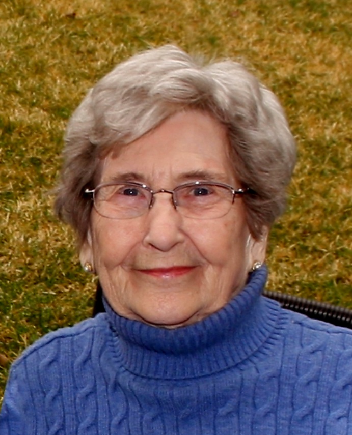 Dolan, Loretta Josephine (nee Beiermann) - Kutis Funeral Home Inc
