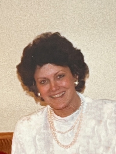 Sandweg, Loretta A. "Lore" - Kutis Funeral Home Inc