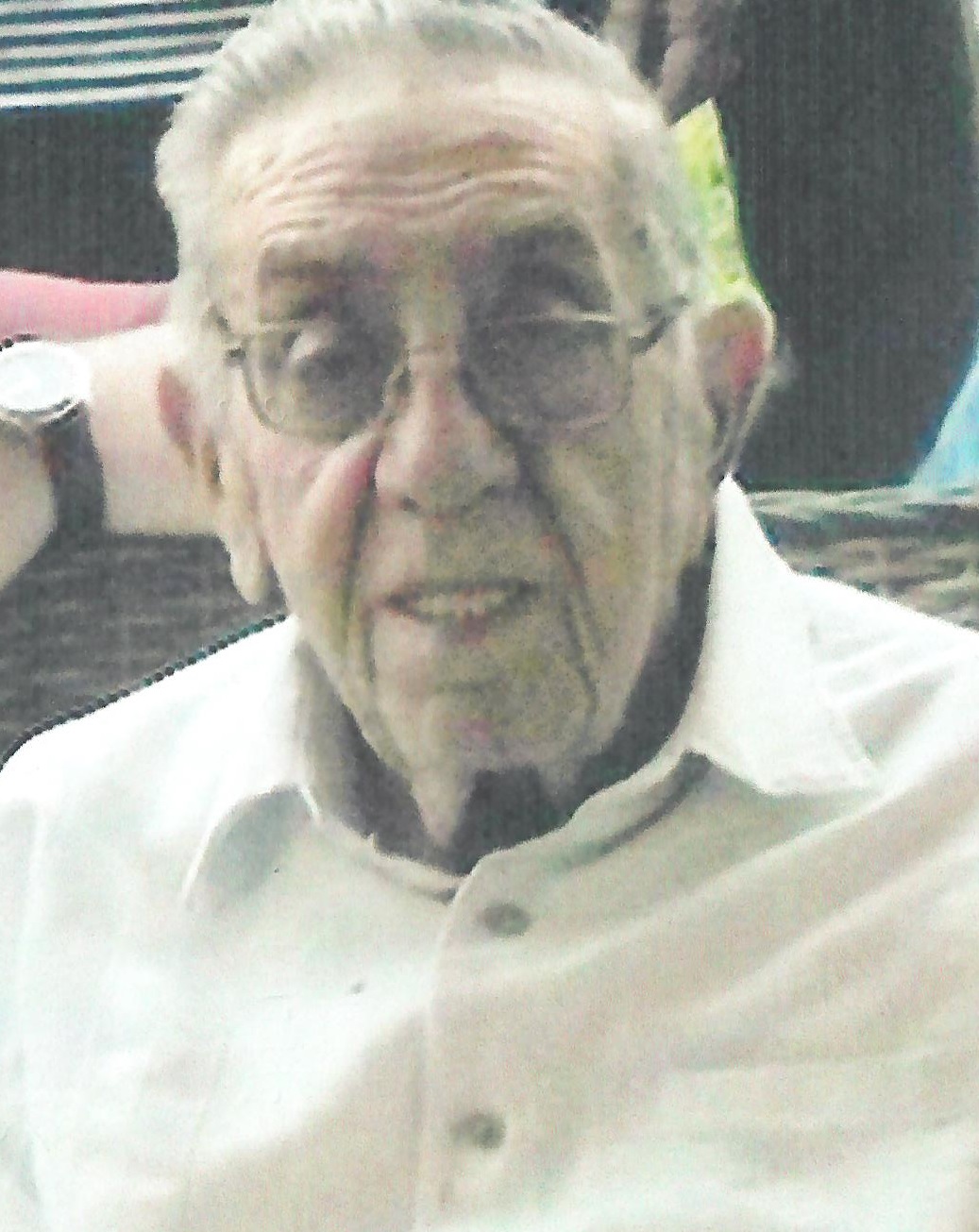 Bartoloni, Louis - Kutis Funeral Home Inc