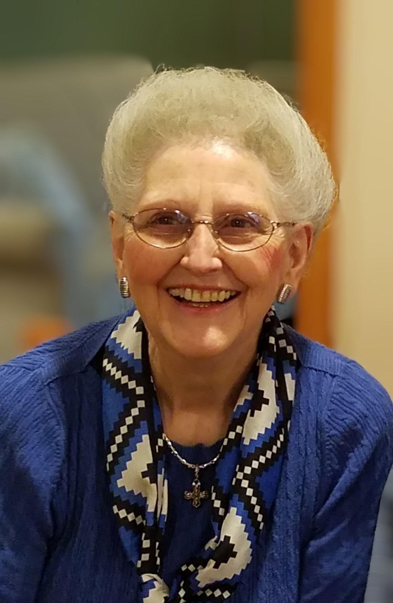 Luebke, Doris (Dorie) - Kutis Funeral Home Inc