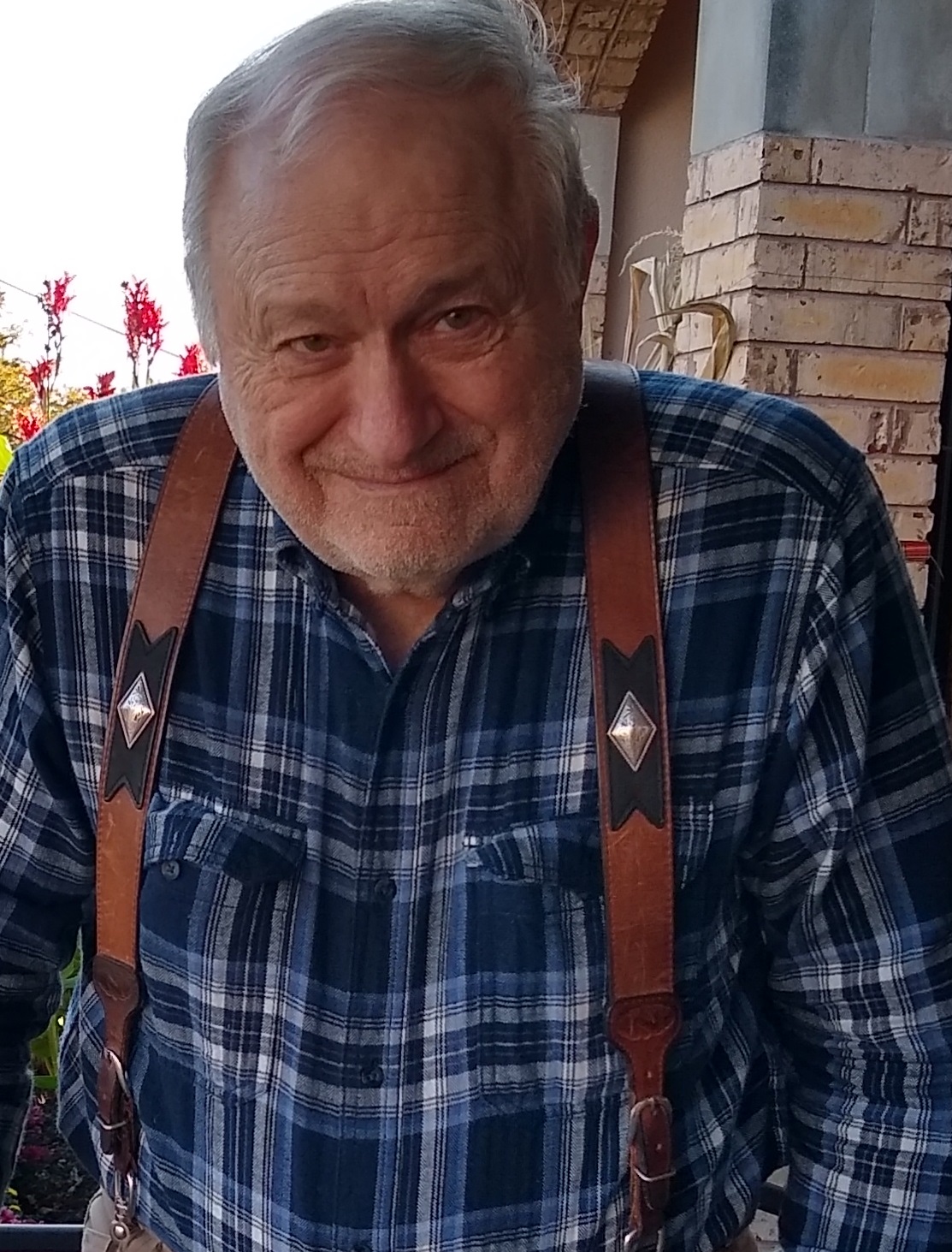 Perry, Lynn Robert - Kutis Funeral Home Inc