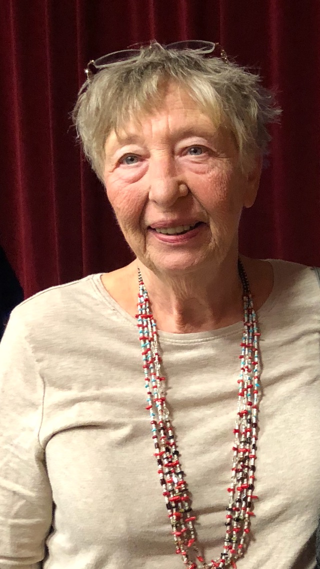 Toney, Margaret Barbara - Kutis Funeral Home Inc