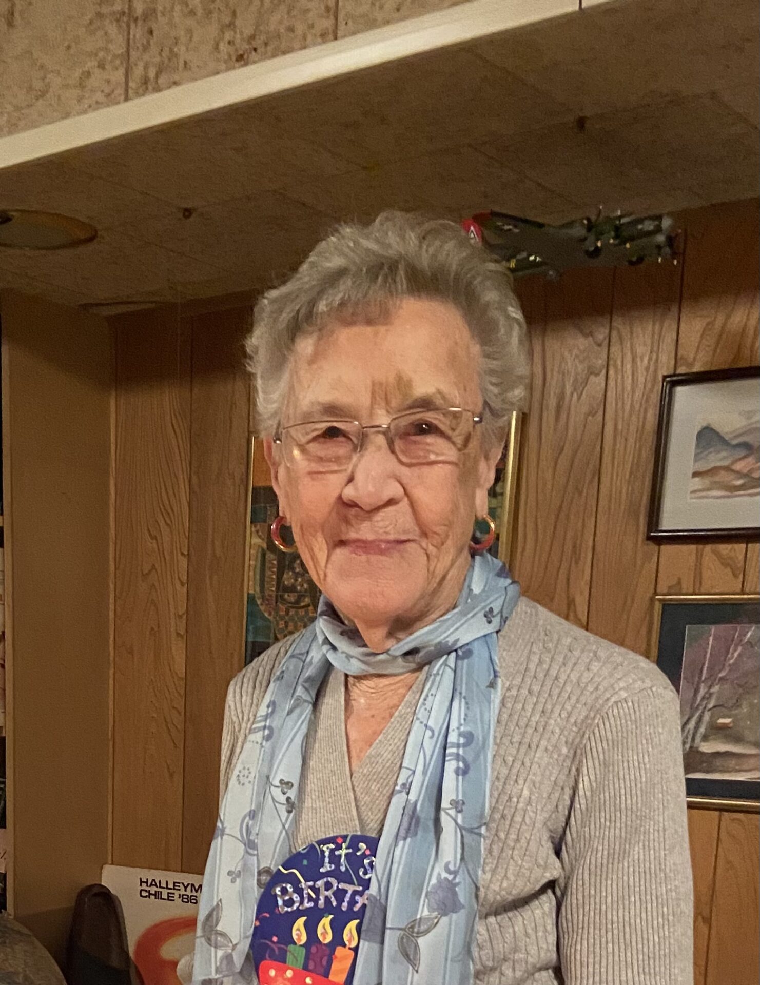 Maag, Edna C. (nee: Tiemann) - Kutis Funeral Home Inc